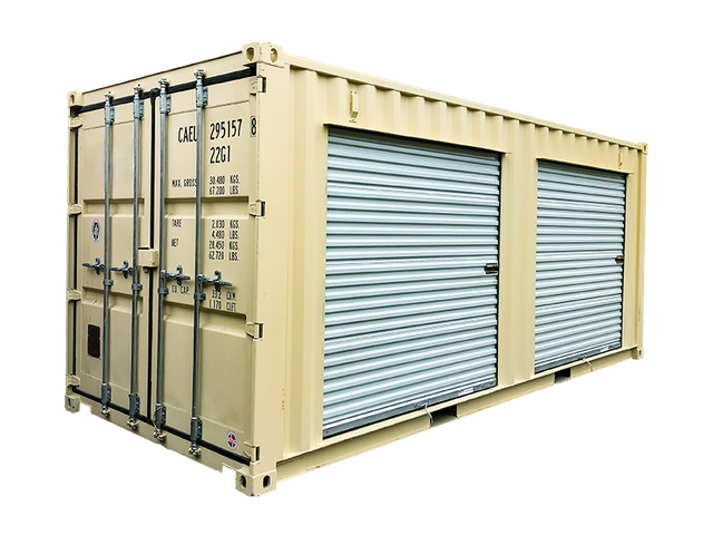 Shipping Containers Los Angeles, CA - Sales, Rentals, Refrigerated ...