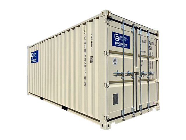 Shipping Containers Los Angeles, CA - Sales, Rentals, Refrigerated ...