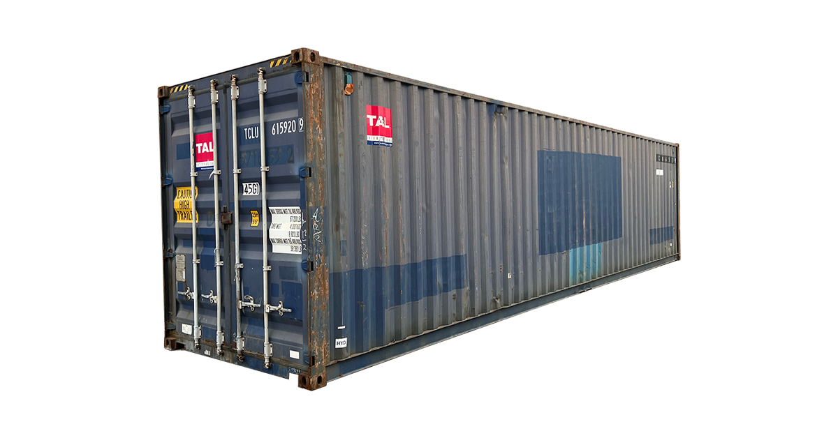 Container sales - West Gulf Container - West Gulf Container