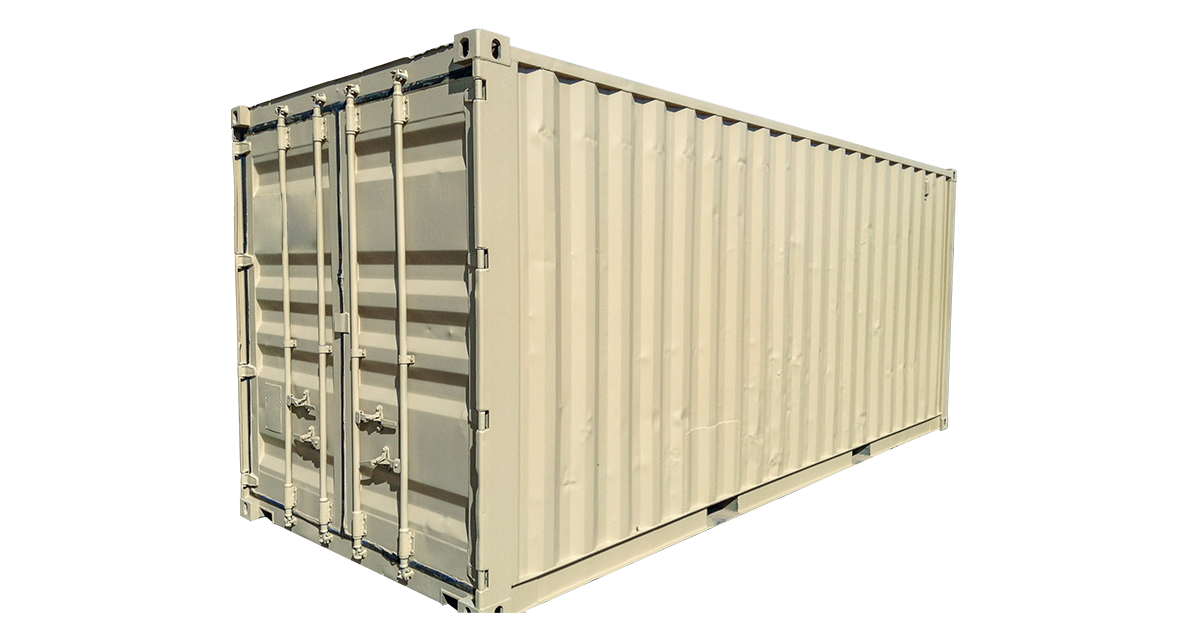 Pro Box Container Sales - Pro Box