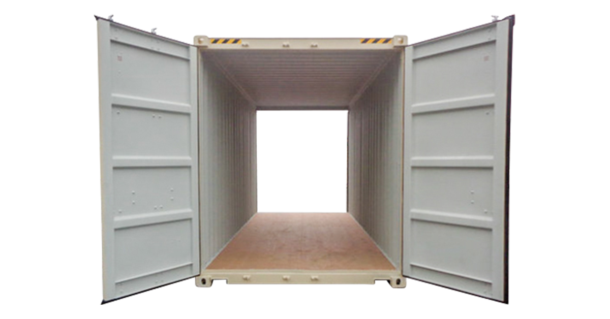 Pro Box Container Sales - Pro Box