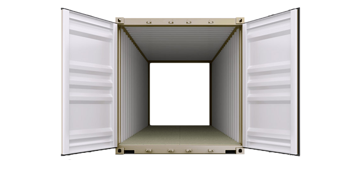 Dry Box USA Partner Company - Container Rentals - Dry Box USA