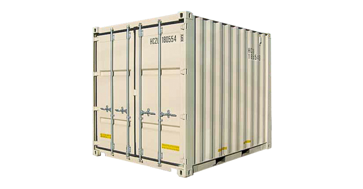 Container Rentals - West Gulf Container