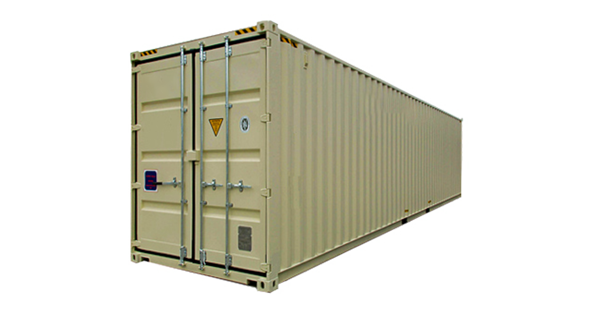 Pro Box Container Sales - Pro Box