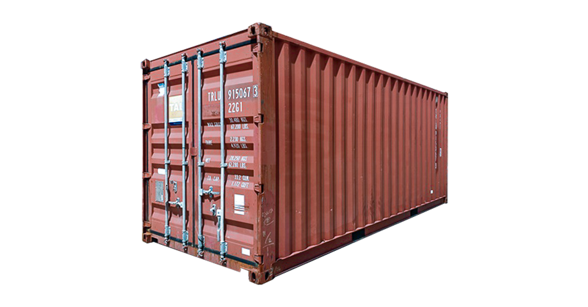 Pro Box Container Sales - Pro Box