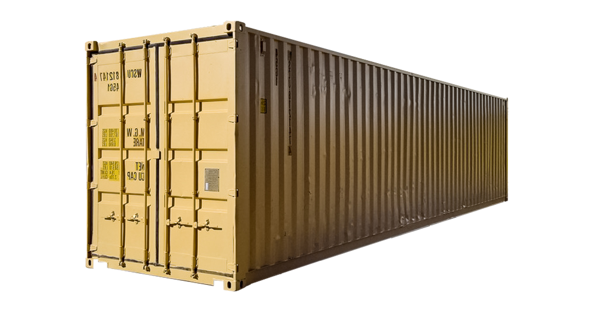 Pro Box Container Sales - Pro Box