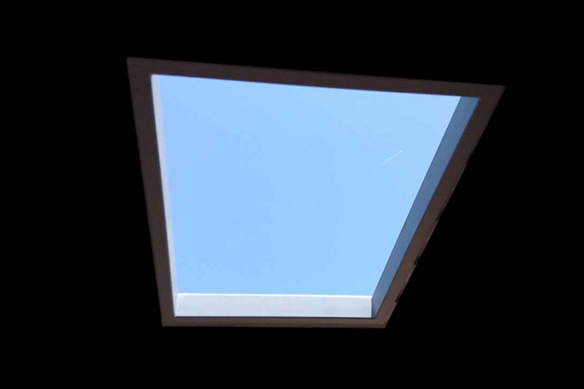 Skylights | Container Alliance